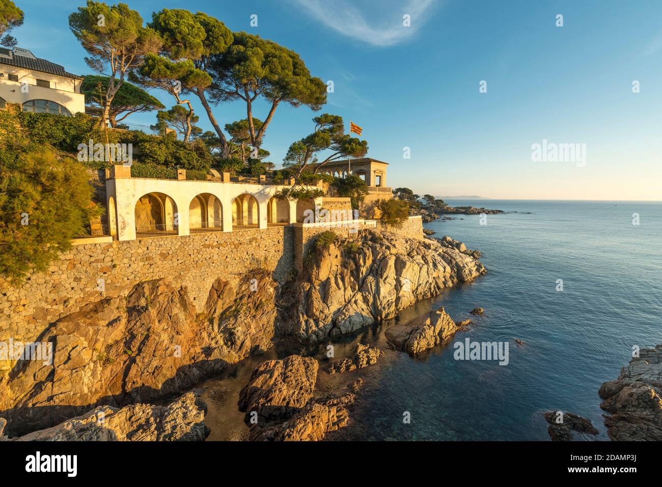 Cala del barcos -Fotos und -Bildmaterial in hoher Auflösung – Alamy