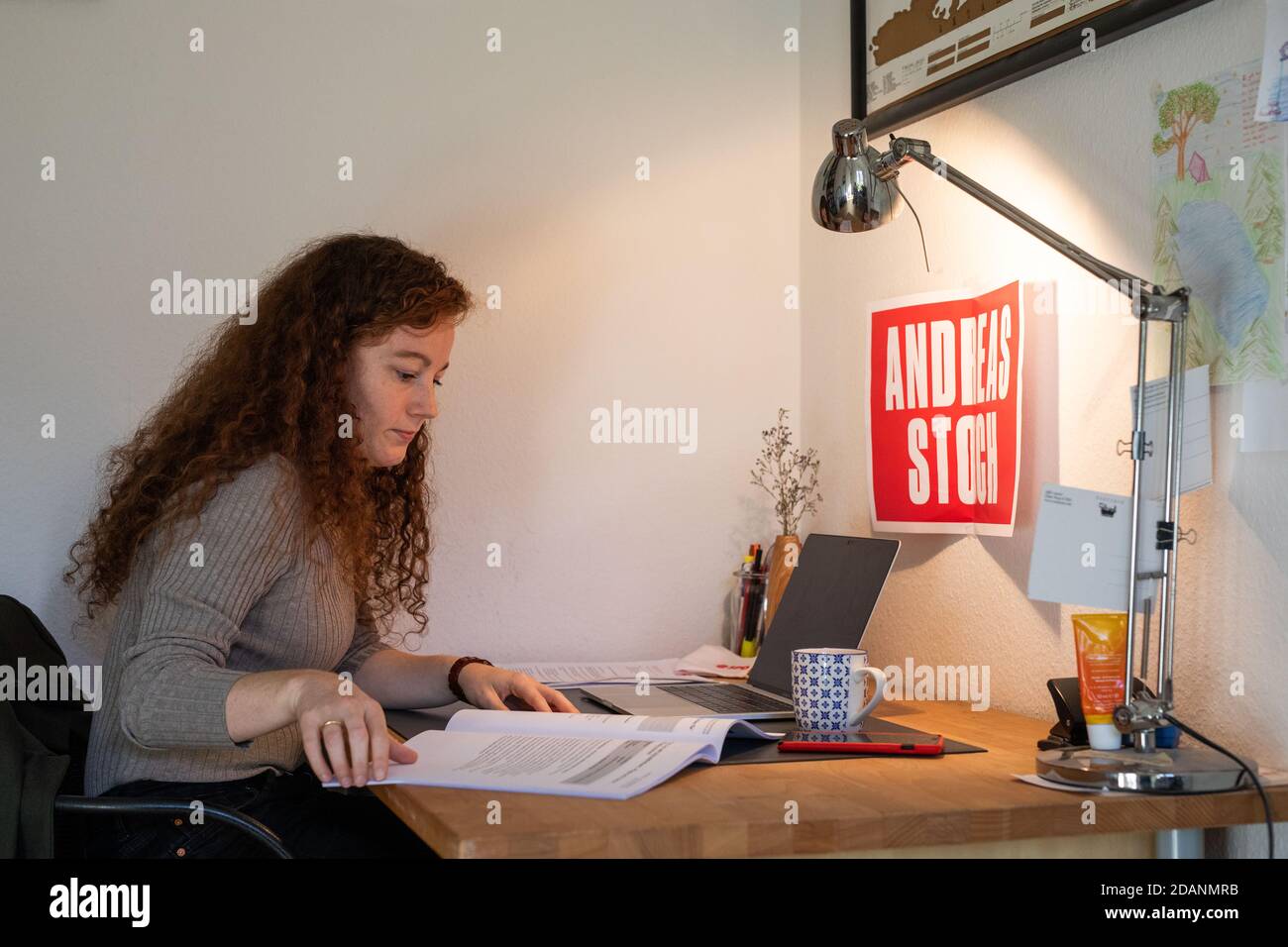 Julia Sohn Stockfotos und -bilder Kaufen - Alamy