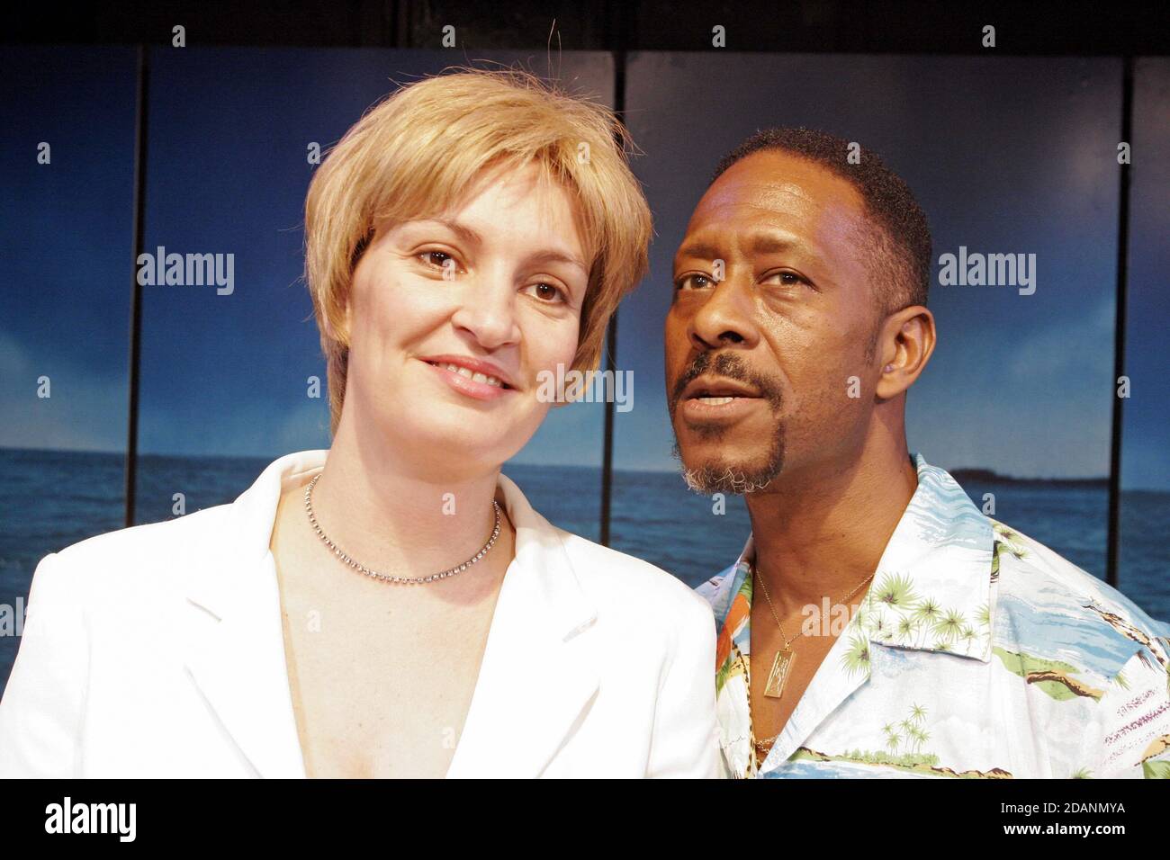 Daniela peter -Fotos und -Bildmaterial in hoher Auflösung – Alamy