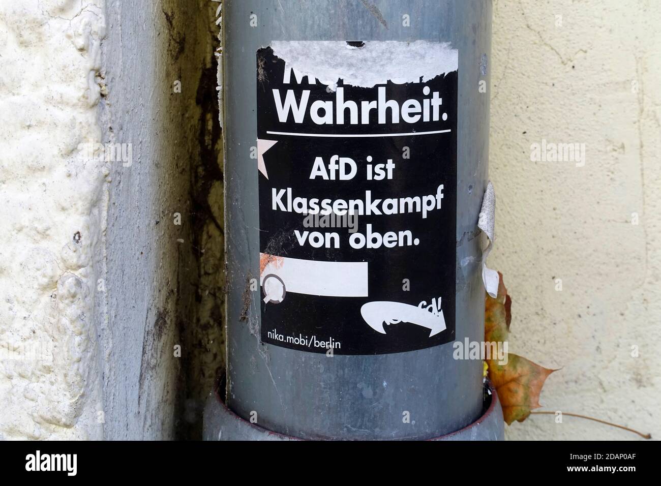 Politisch rechts -Fotos und -Bildmaterial in hoher Auflösung – Alamy