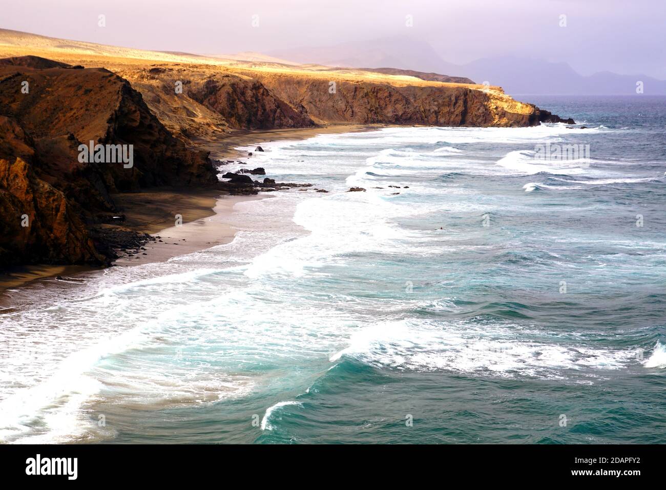 La Pared Spanien