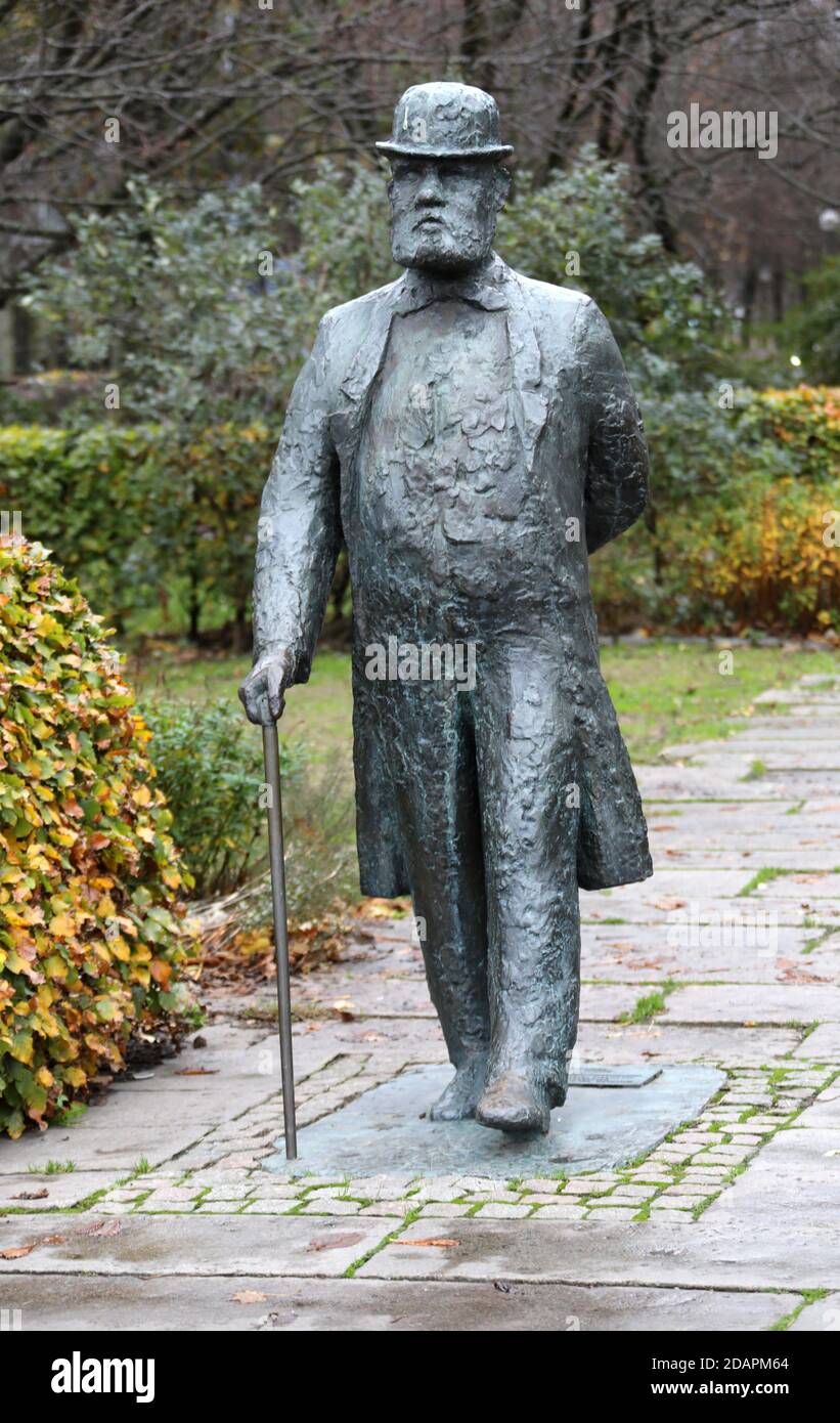 Charles Felix Stockfotos und -bilder Kaufen - Alamy