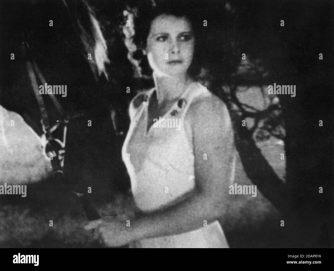 Ekstase, hedy lamarr, 1933 -Fotos und -Bildmaterial in hoher Auflösung ...