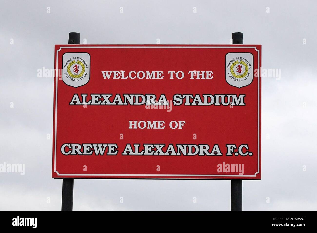 Willkommen bei crewe -Fotos und -Bildmaterial in hoher Auflösung – Alamy