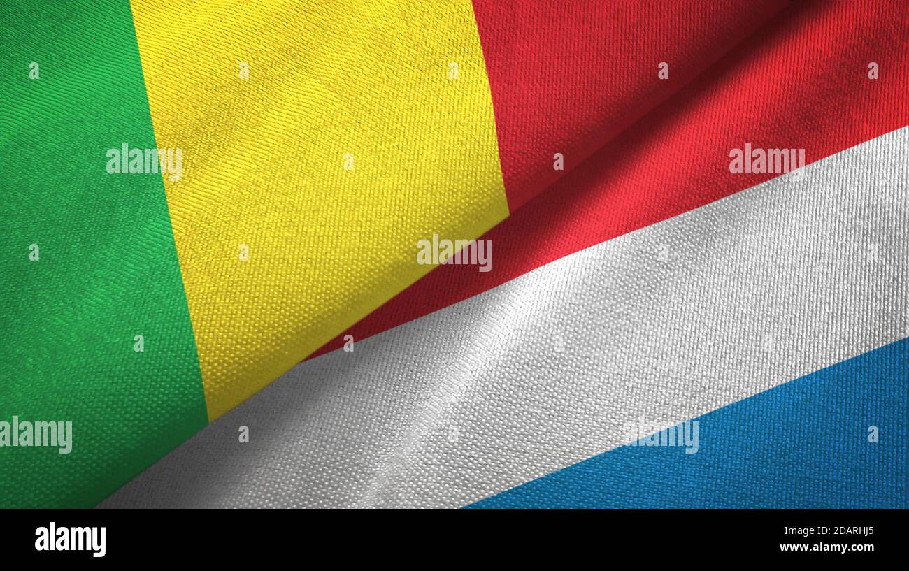 Luxemburg gegen mali -Fotos und -Bildmaterial in hoher Auflösung – Alamy