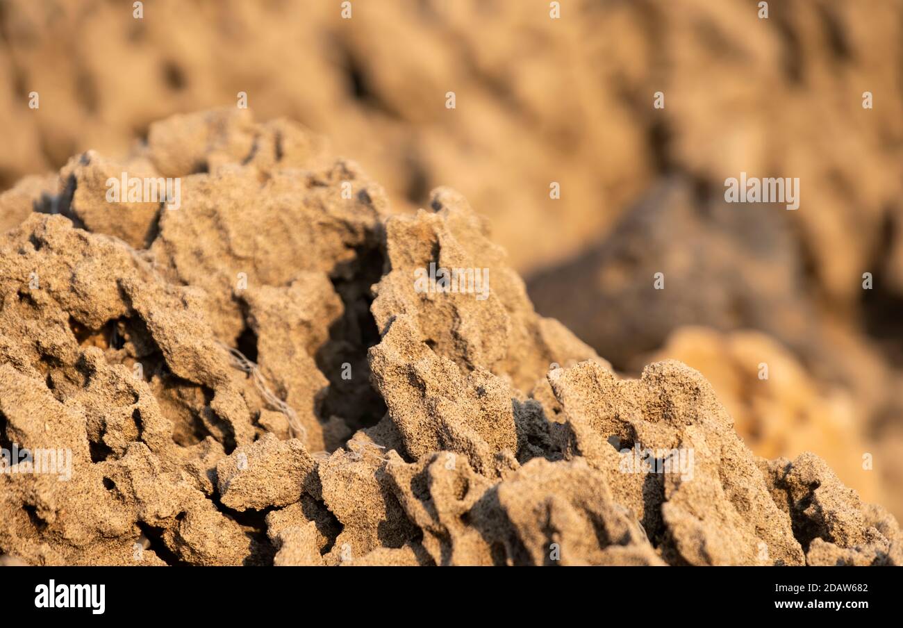 Soft rock geologie -Fotos und -Bildmaterial in hoher Auflösung – Alamy