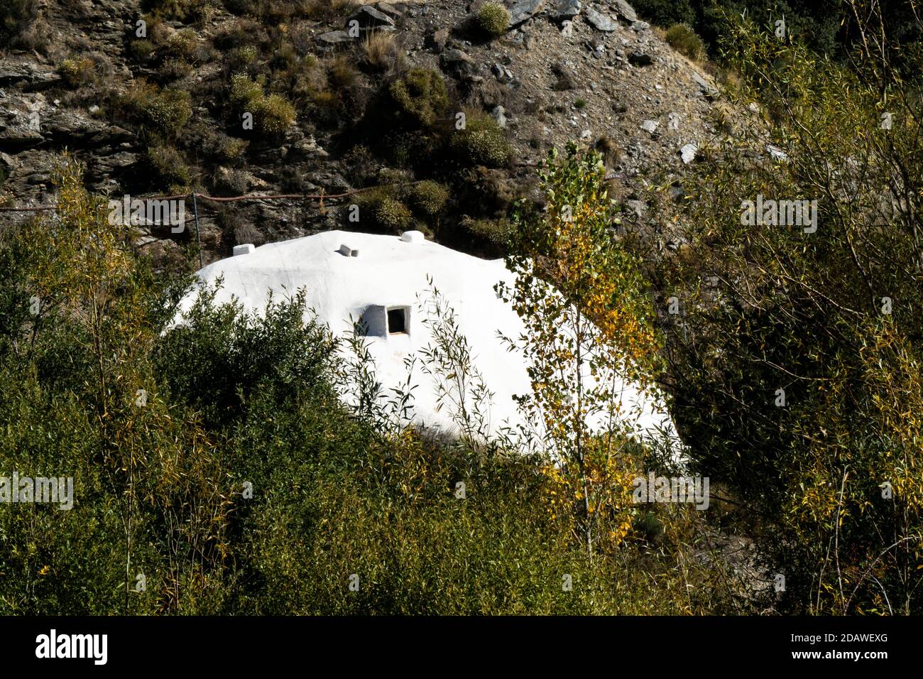 Iglu haus -Fotos und -Bildmaterial in hoher Auflösung – Alamy