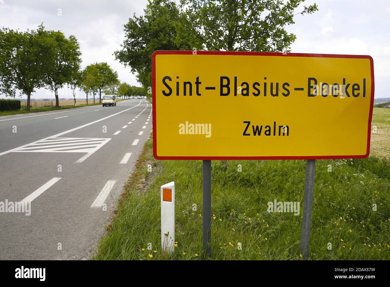 Sint blasius boekel -Fotos und -Bildmaterial in hoher Auflösung – Alamy