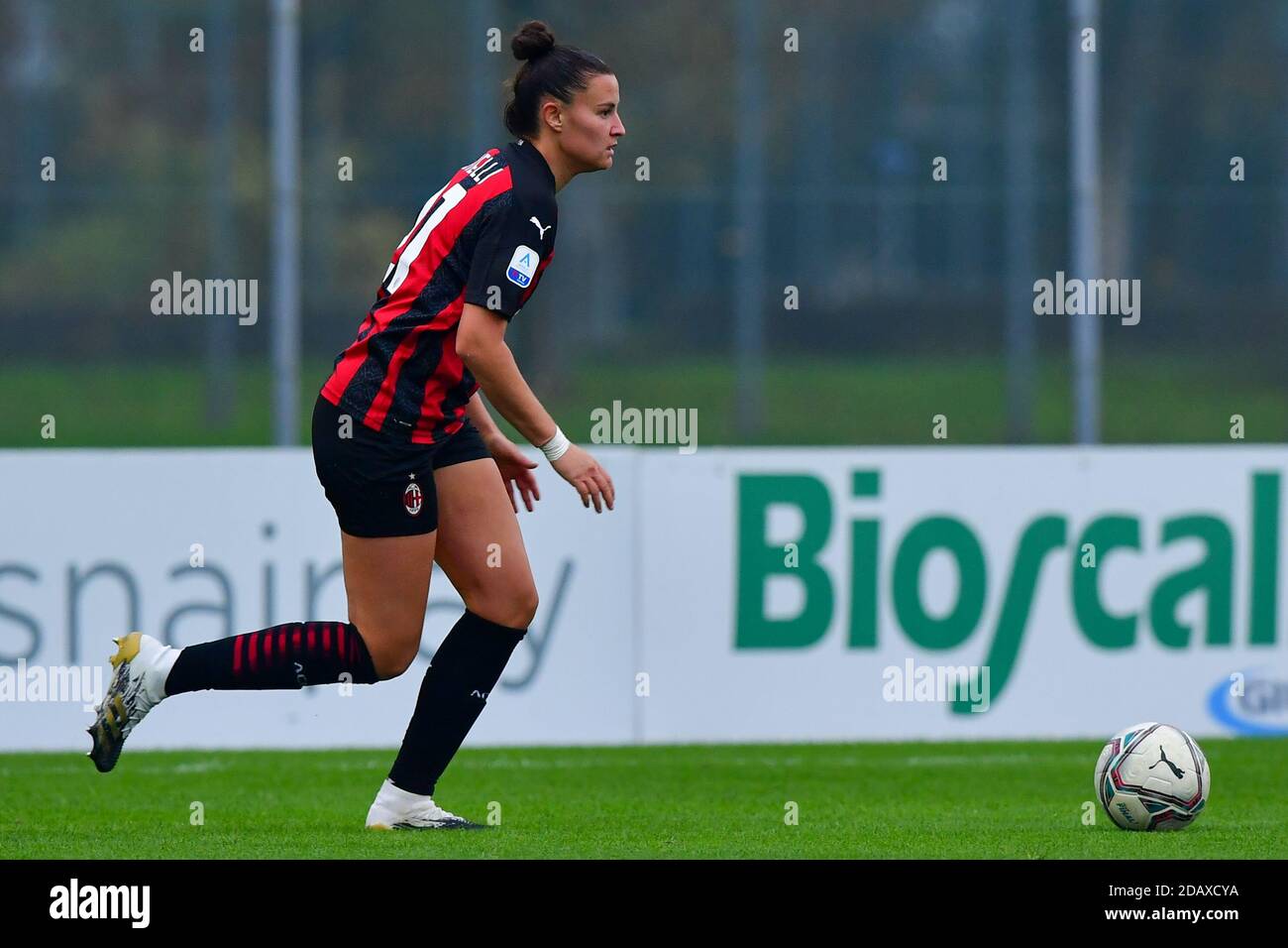 Giorgia Spinelli Stockfotos und -bilder Kaufen - Alamy