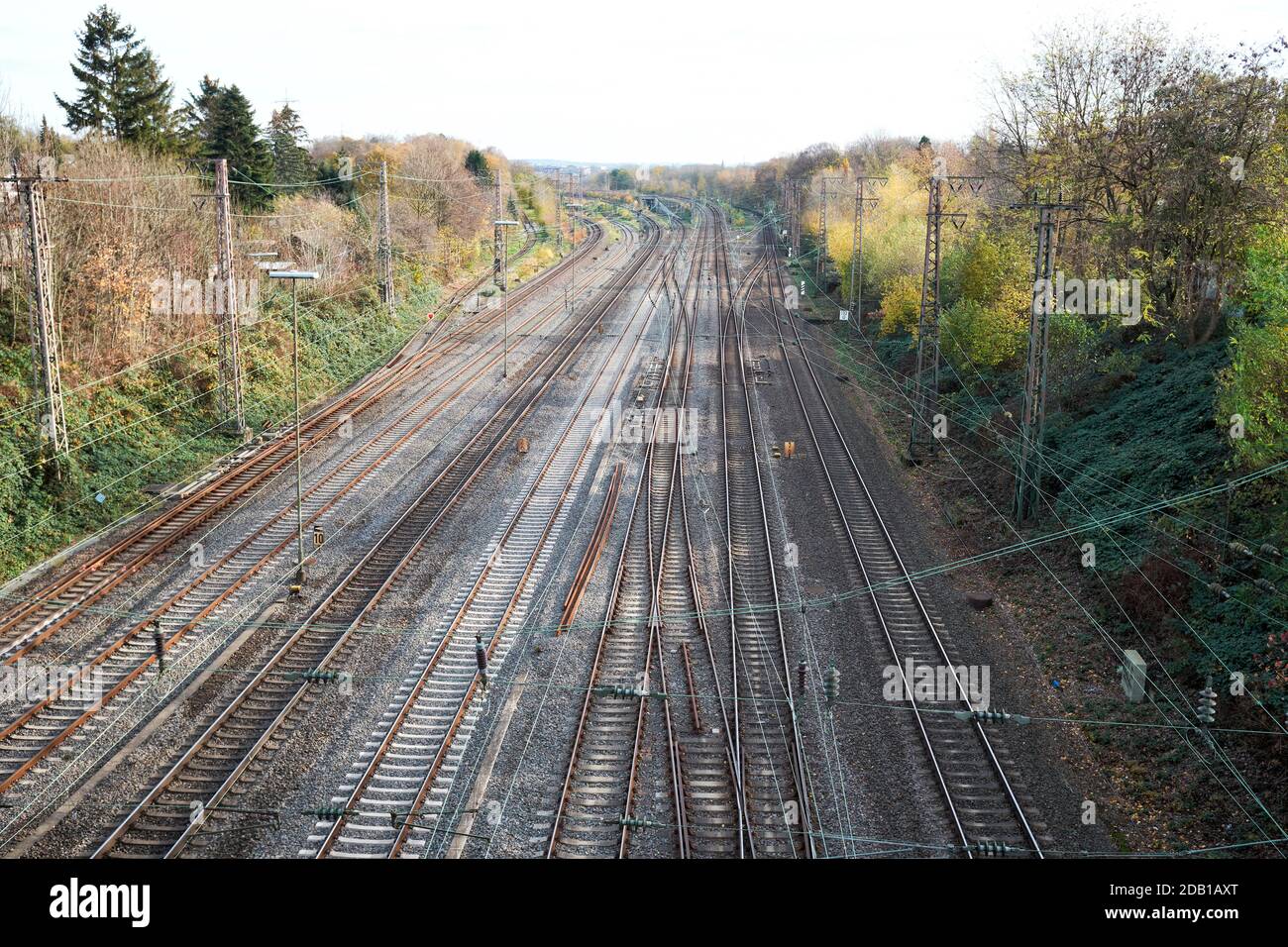 Deutsche bundesbahn -Fotos und -Bildmaterial in hoher Auflösung – Alamy