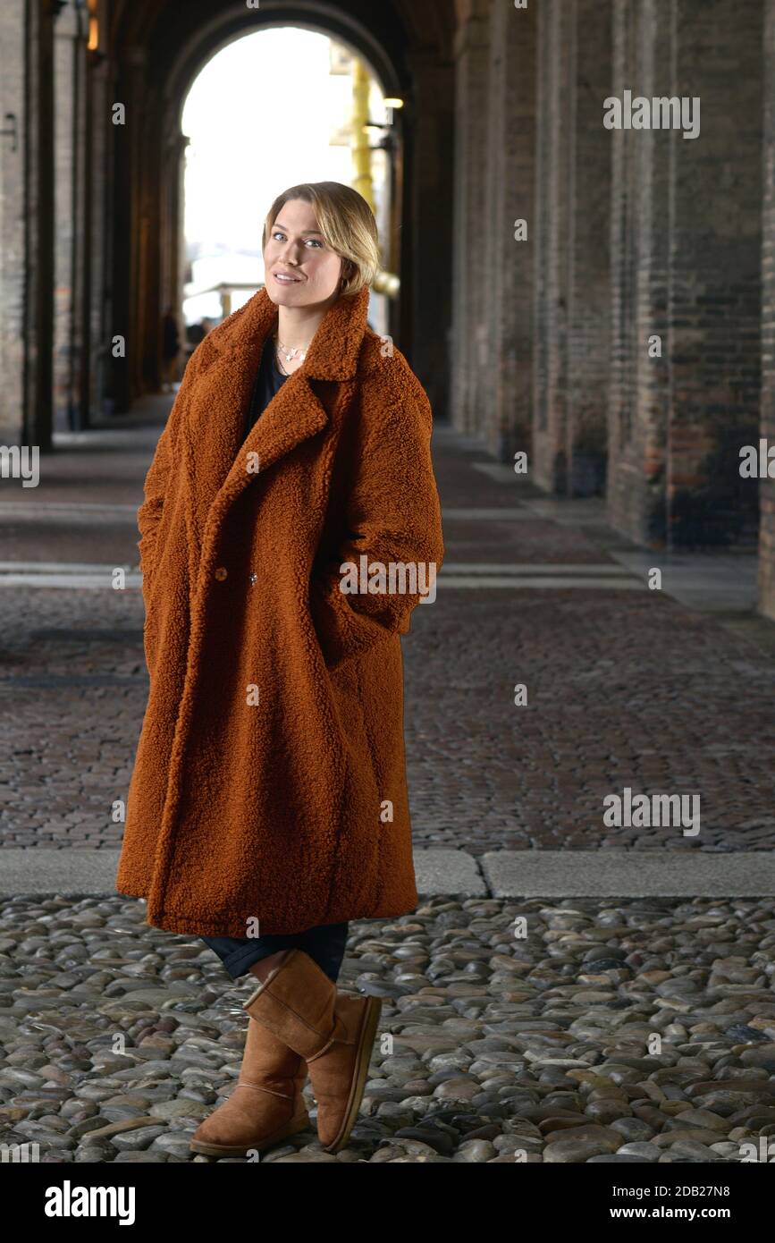 Benedetta mazza -Fotos und -Bildmaterial in hoher Auflösung – Alamy