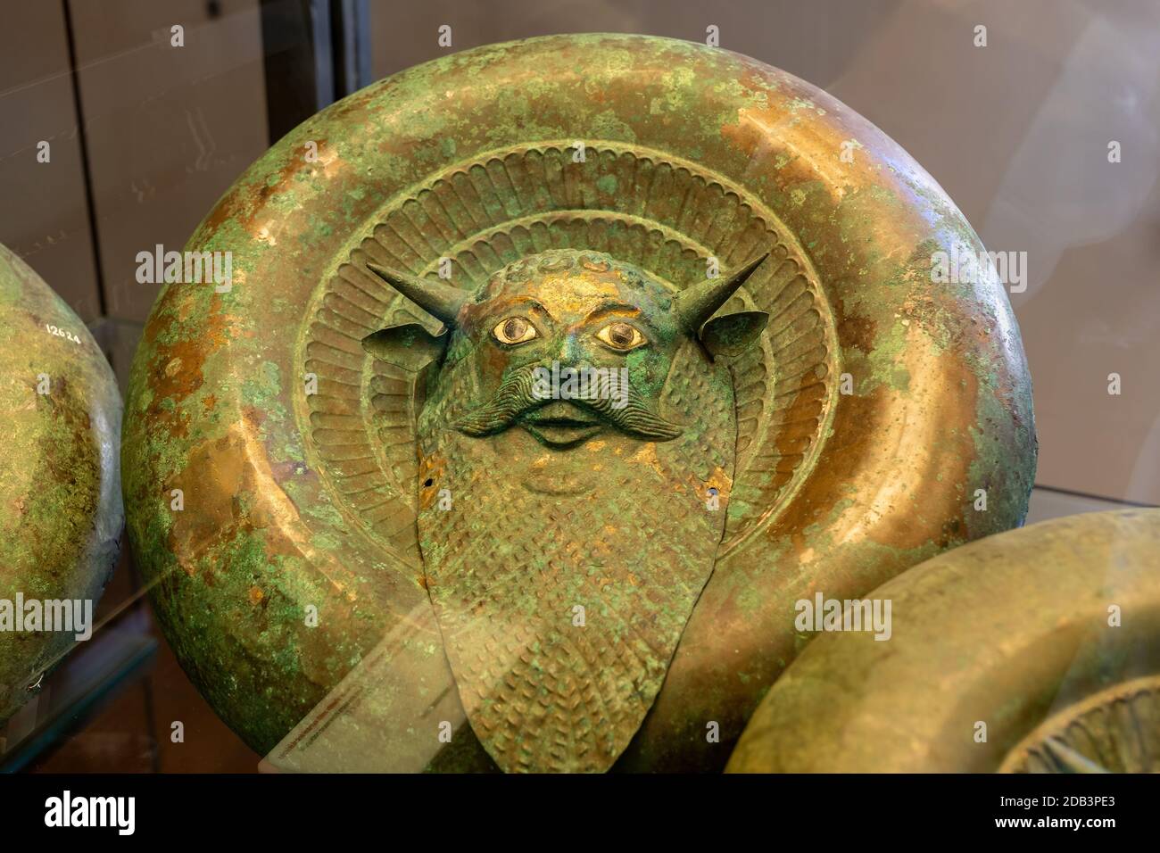 Vatikanische nekropole -Fotos und -Bildmaterial in hoher Auflösung – Alamy