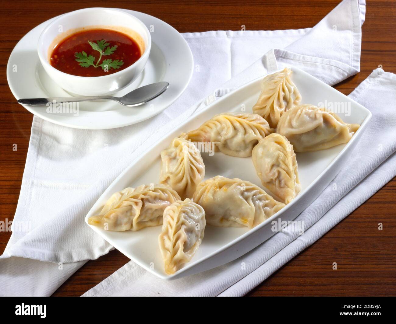 Tibetan soup -Fotos und -Bildmaterial in hoher Auflösung – Alamy