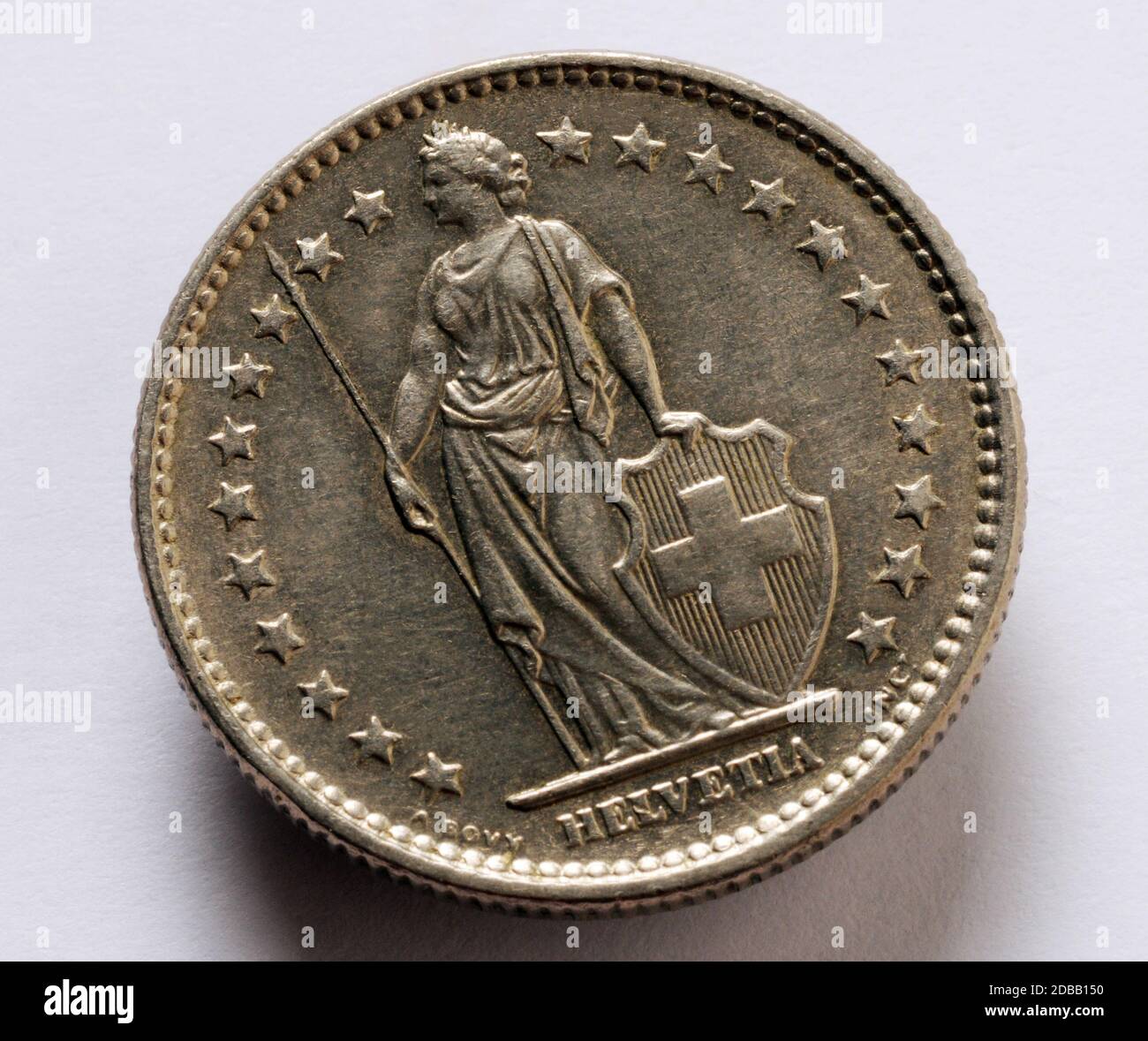 Schweizer franken -Fotos und -Bildmaterial in hoher Auflösung – Alamy