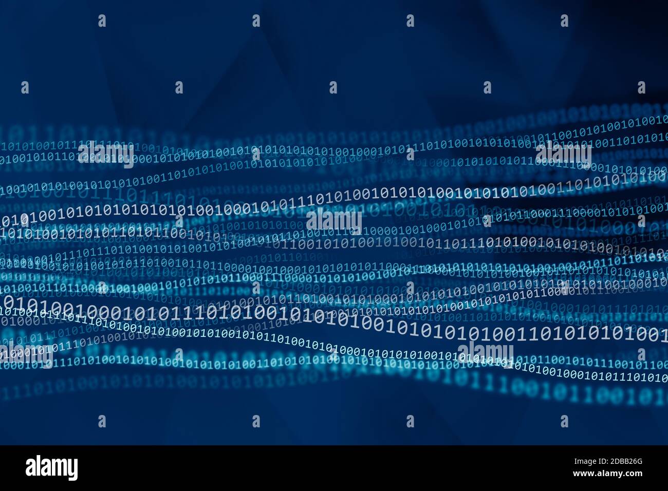 Binary number -Fotos und -Bildmaterial in hoher Auflösung – Alamy