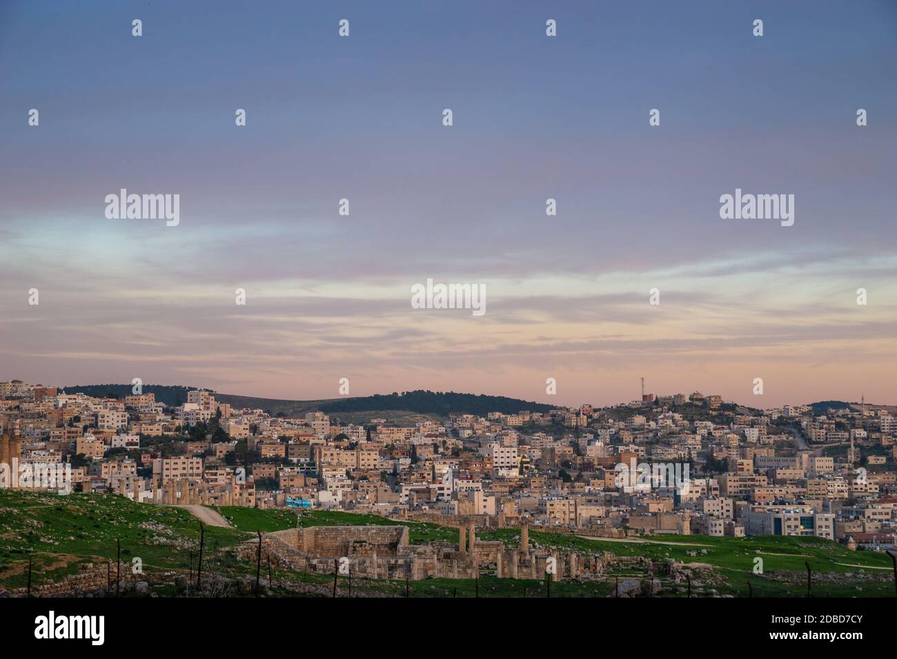 Dekapolis stadt -Fotos und -Bildmaterial in hoher Auflösung – Alamy