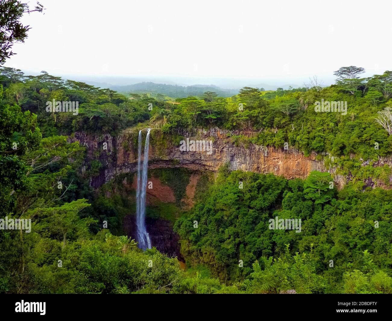Chamarel aussichtspunkt -Fotos und -Bildmaterial in hoher Auflösung – Alamy
