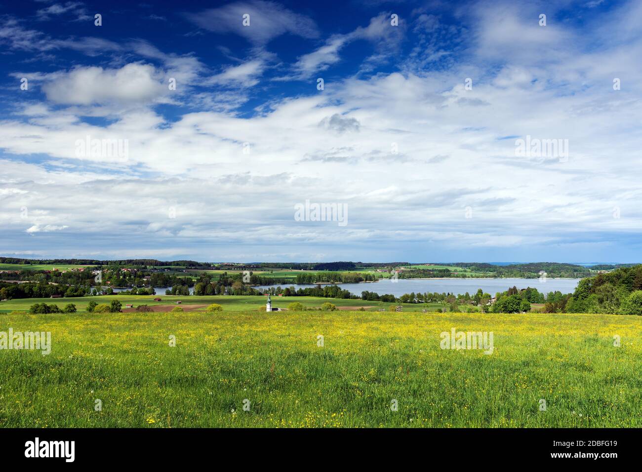 Heiliger ort in bayern Stockfotos und -bilder Kaufen - Alamy