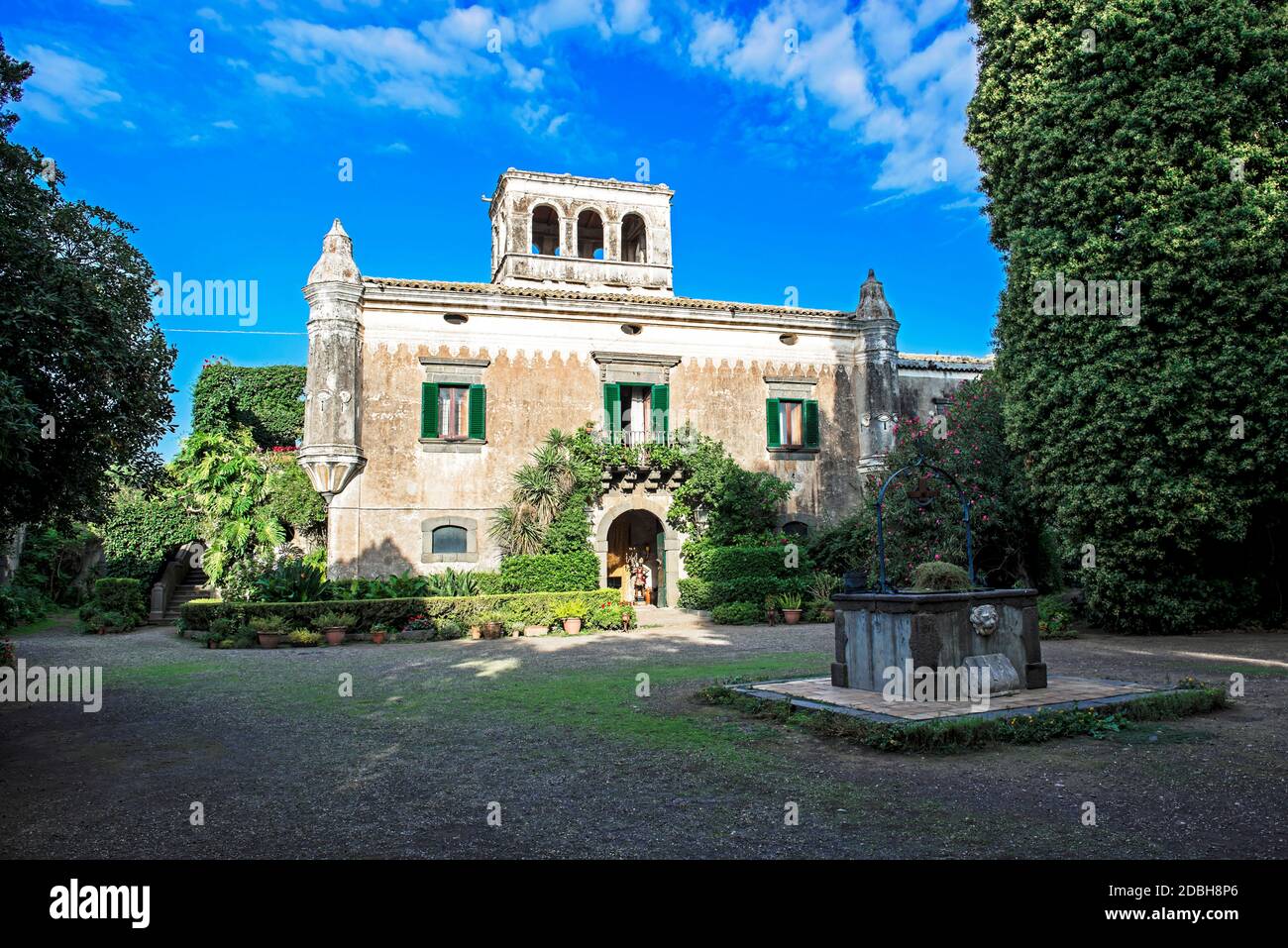 Pate filmstandort -Fotos und -Bildmaterial in hoher Auflösung – Alamy