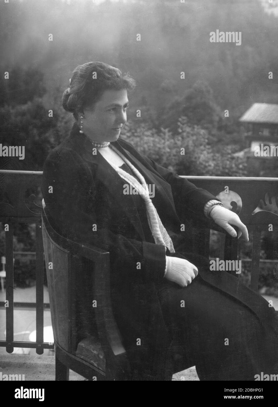 Princess of reuss -Fotos und -Bildmaterial in hoher Auflösung – Alamy