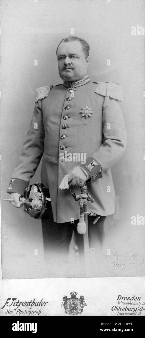 Georg ludwig -Fotos und -Bildmaterial in hoher Auflösung – Alamy