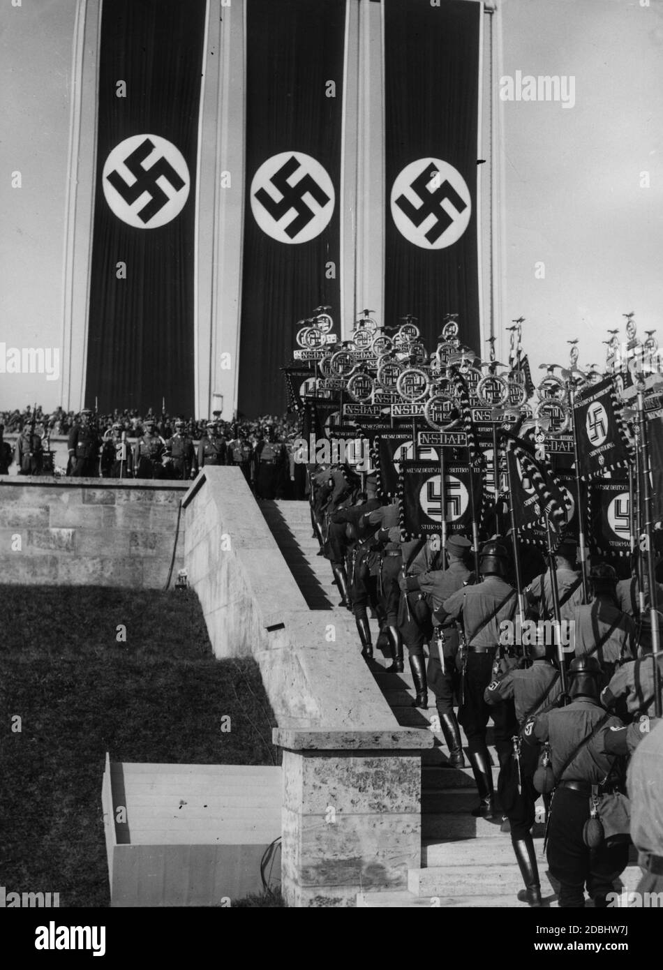 Sa standarte -Fotos und -Bildmaterial in hoher Auflösung – Alamy