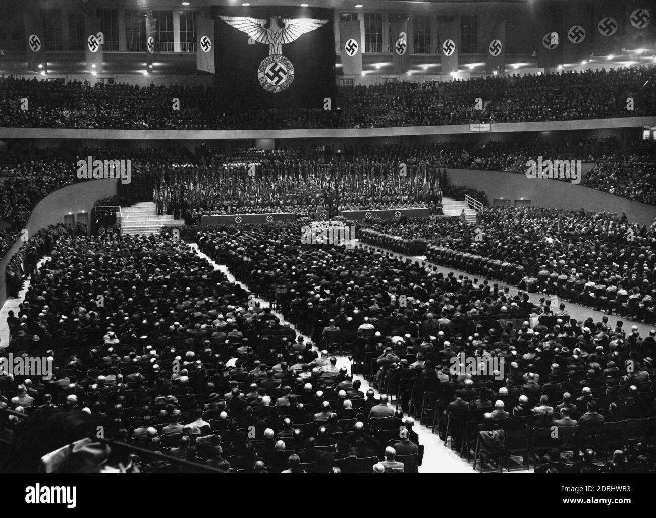 Gau berlin nazi party -Fotos und -Bildmaterial in hoher Auflösung – Alamy
