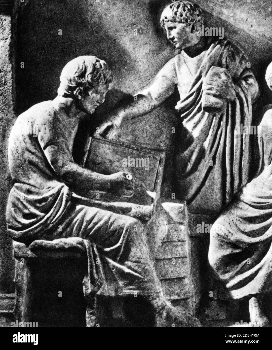 Patrizier und plebejer in rom -Fotos und -Bildmaterial in hoher ...