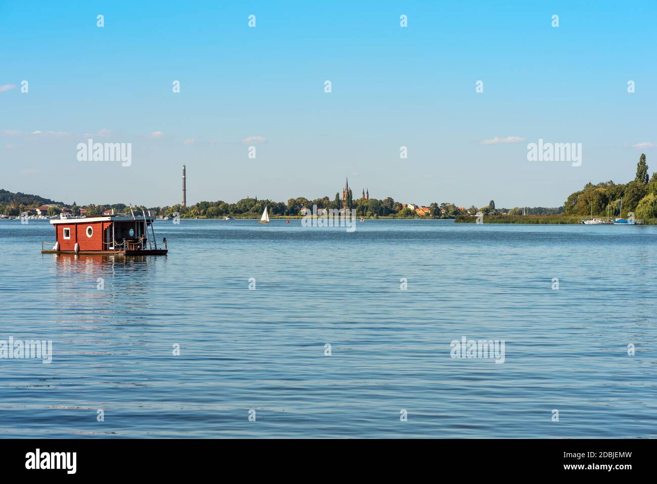 Fluss havel -Fotos und -Bildmaterial in hoher Auflösung – Alamy