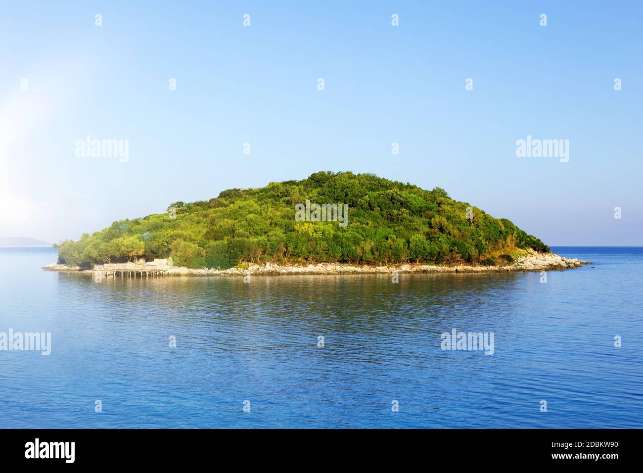 Ishujt ksamil -Fotos und -Bildmaterial in hoher Auflösung – Alamy