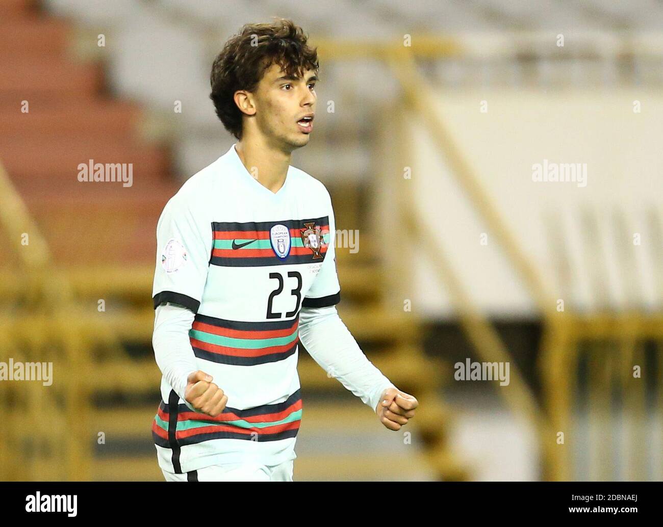 Joao felix feiert -Fotos und -Bildmaterial in hoher Auflösung – Alamy