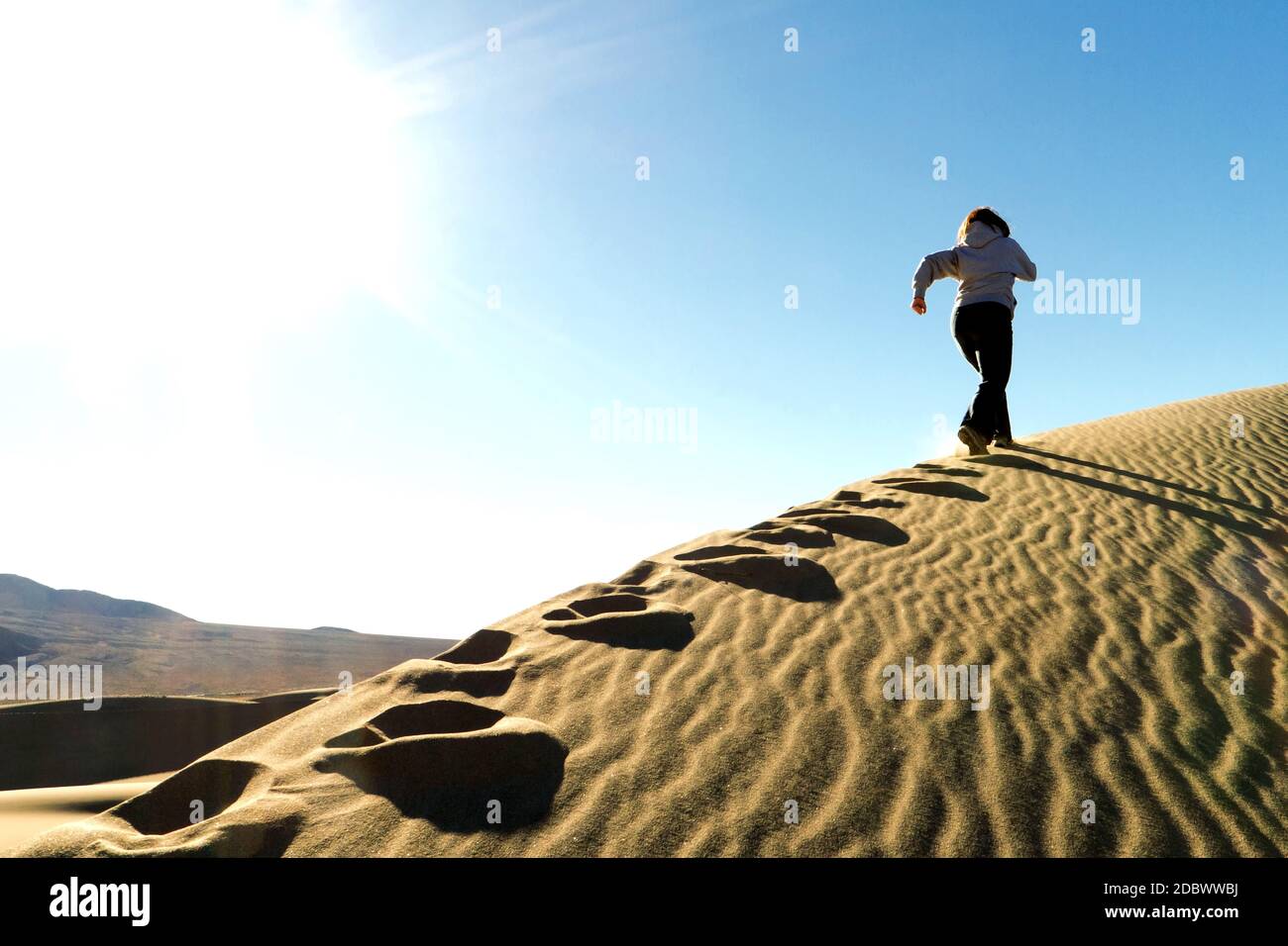 Sand sport -Fotos und -Bildmaterial in hoher Auflösung – Alamy