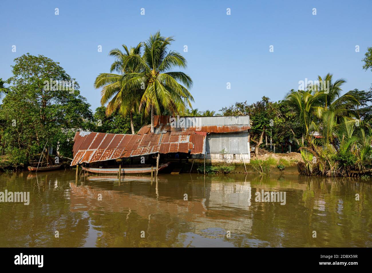 Delta natur -Fotos und -Bildmaterial in hoher Auflösung – Alamy