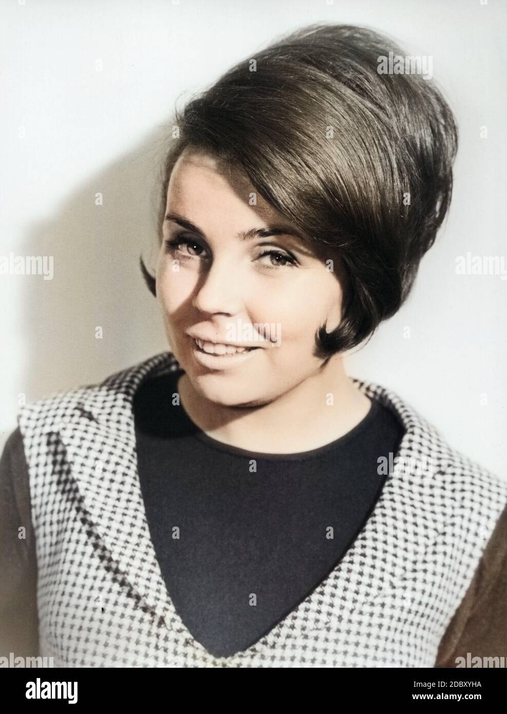 Andrea Brix, deutsche Plant und Synchronsprecherin, Deutschland 1967 ...