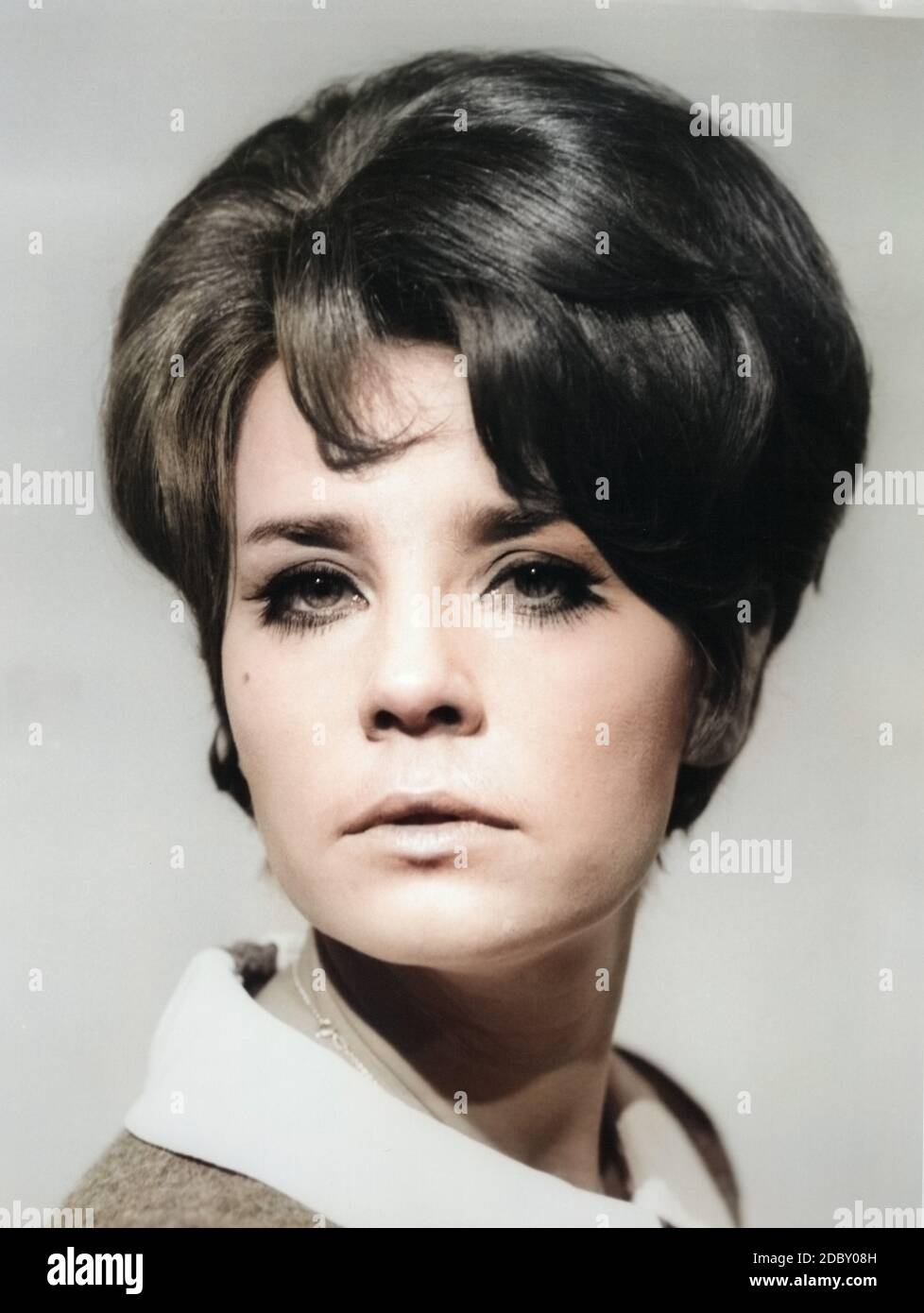Corny Collins, deutsche Theater- und Filmschauspielerin, Deutschland ...