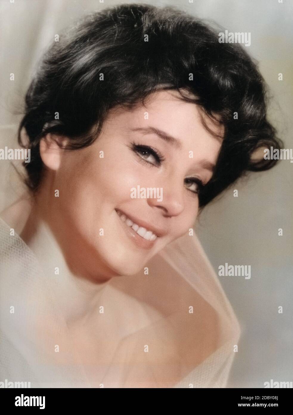 Corny collins actress 1960 -Fotos und -Bildmaterial in hoher Auflösung ...