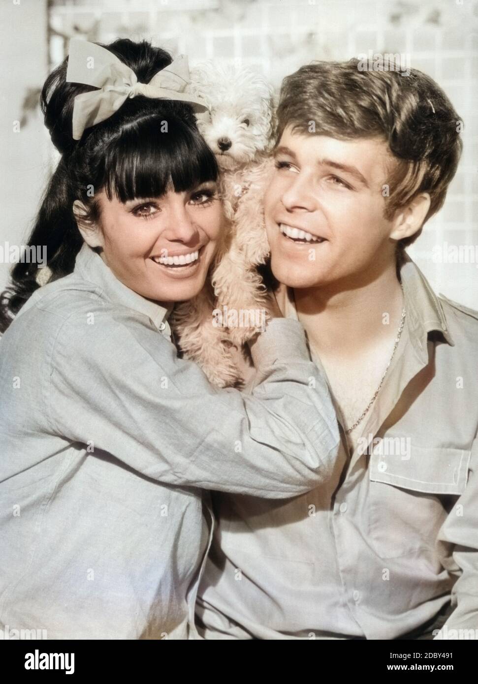 Das schwarze weiss rote himmelbett -Fotos und -Bildmaterial in hoher ...