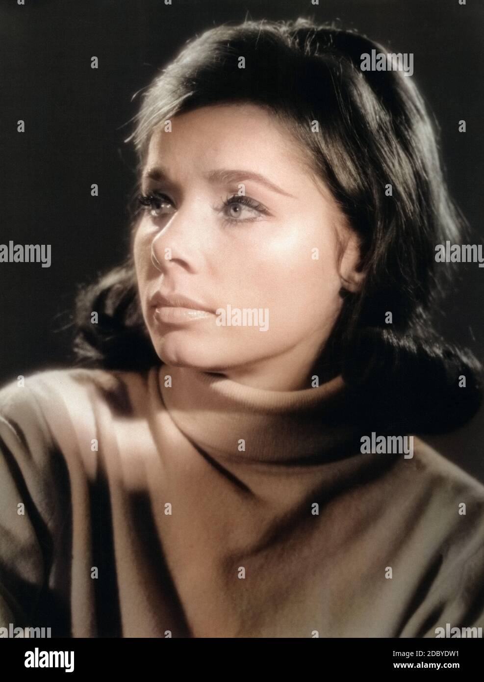 Monika Peitsch, deutsche Plant und Synchronsprecherin, Deutschland ...