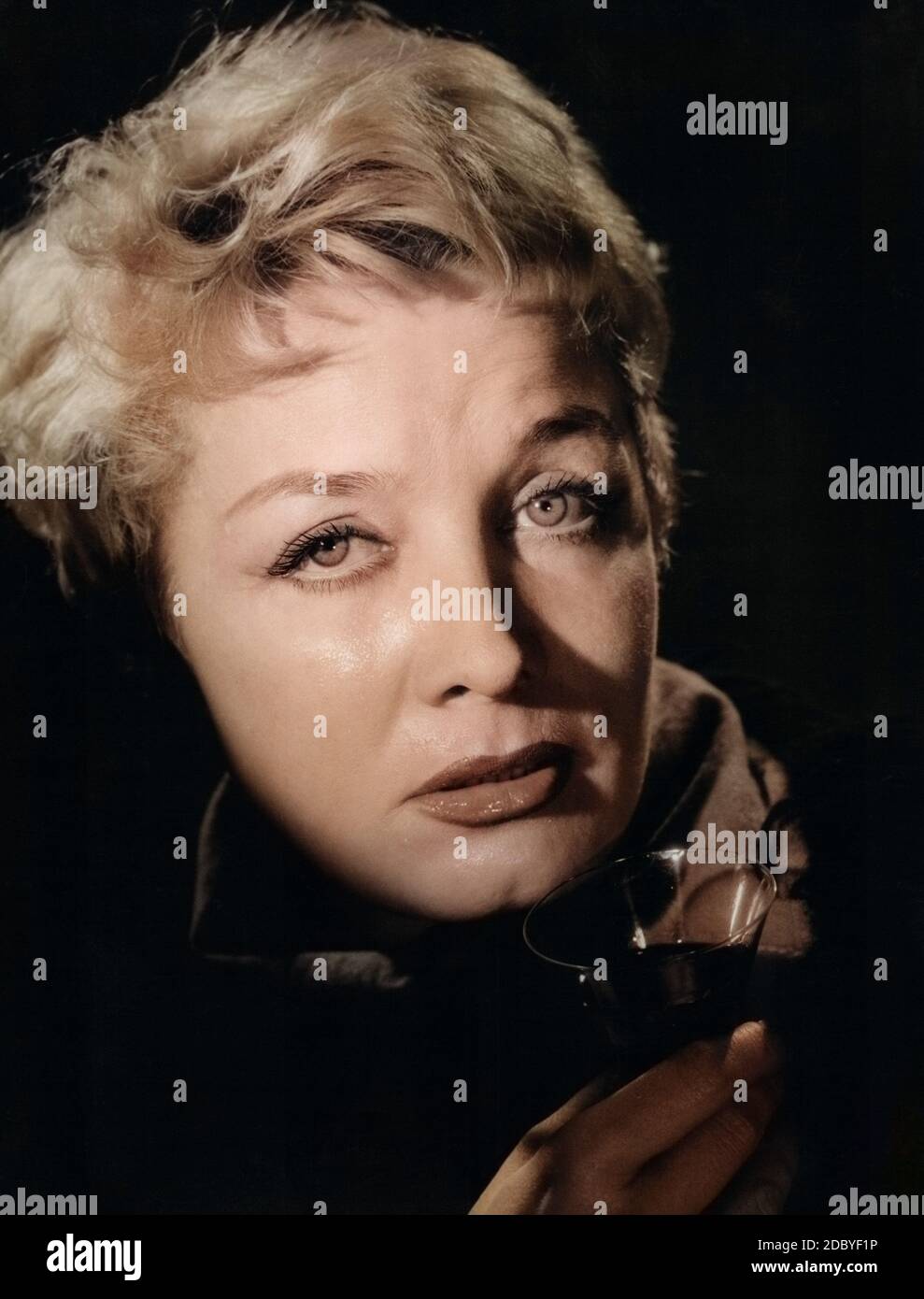 Mady Rahl, deutsche Theater- und Filmschauspielerin sowie ...