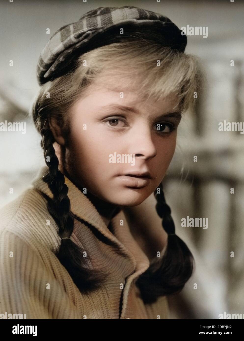 Sabine Sinjen, deutsche Bühnen- und Filmschauspielerin, Deutschland ...