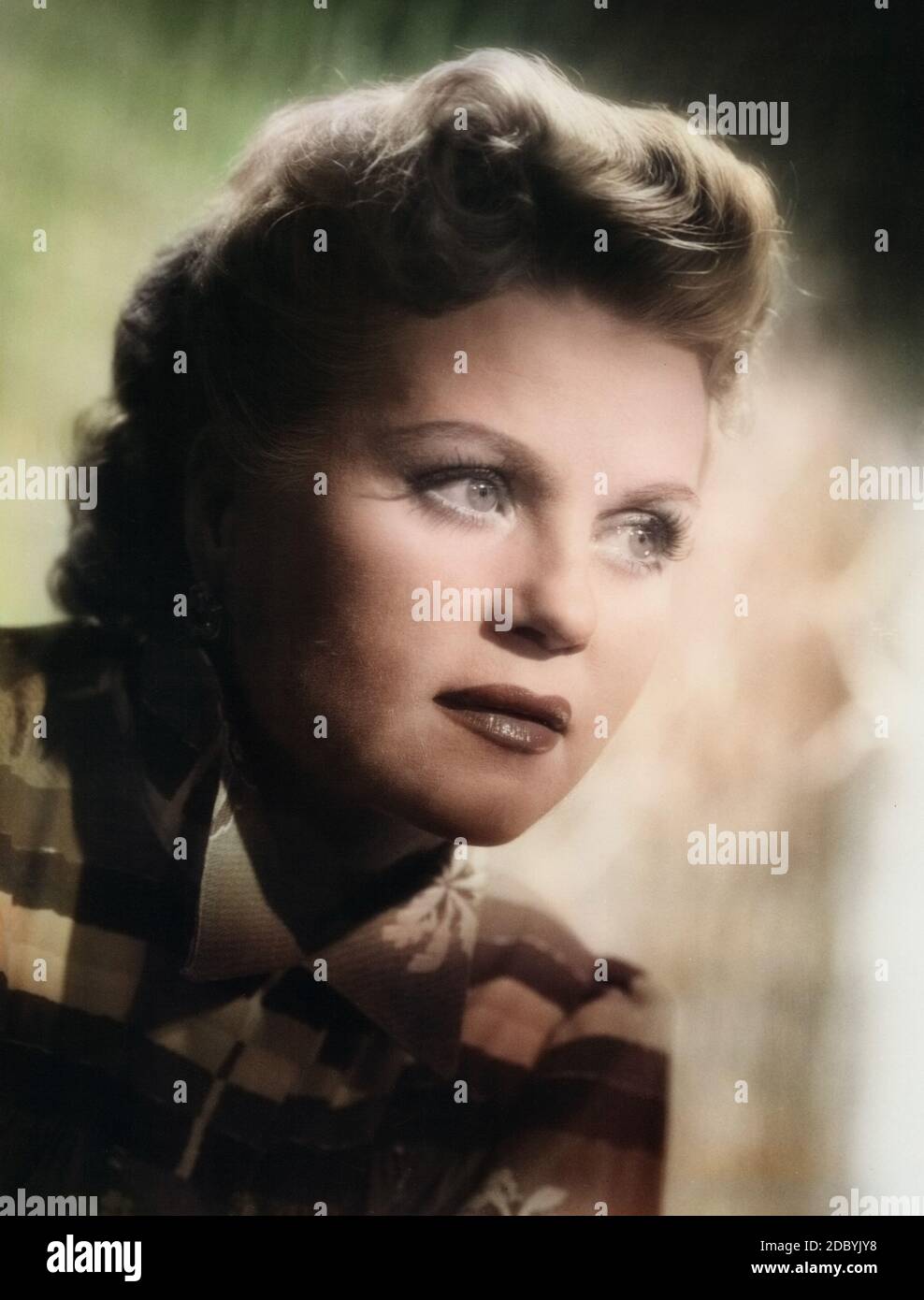 Kristina Söderbaum, schwedische Fictitious character, Deutschland frühe ...