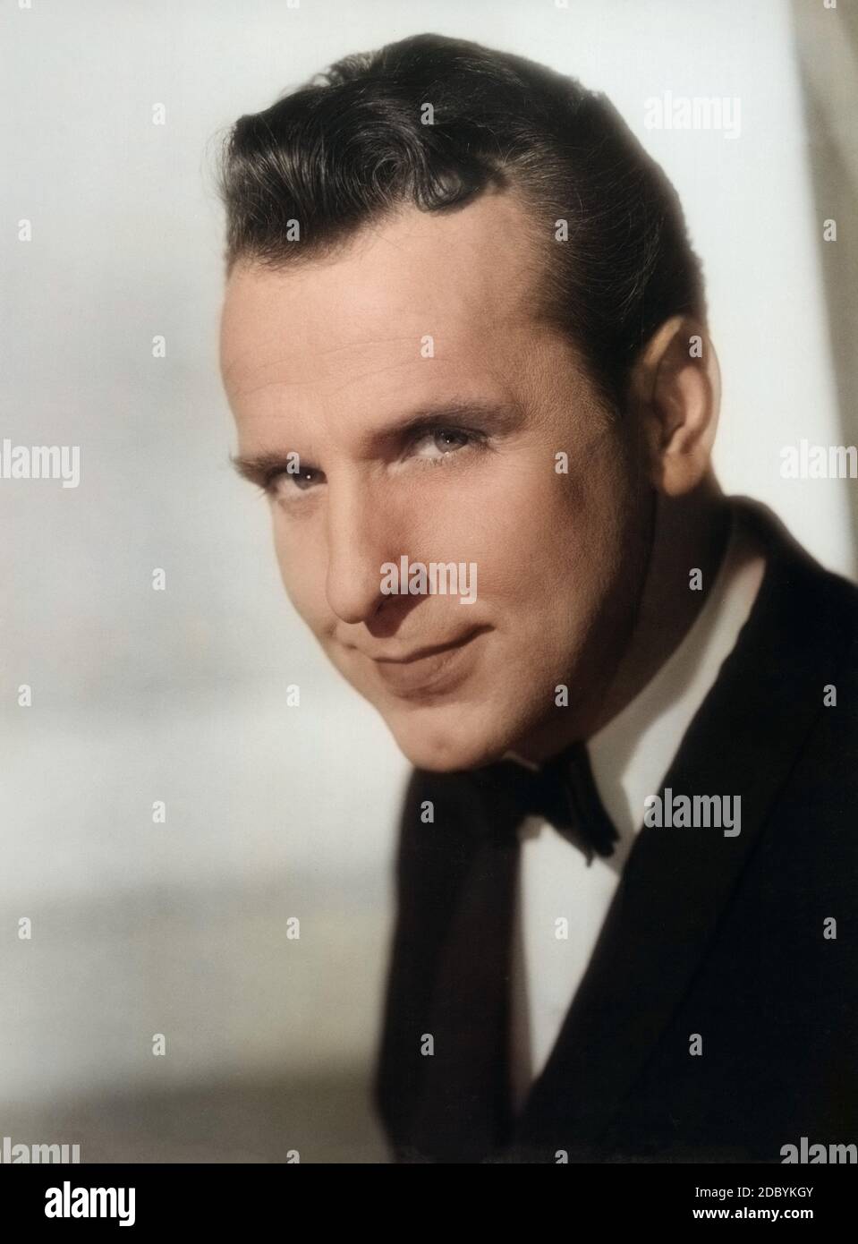 Georg Thomalla, deutscher Wis und Synchronsprecher, Deutschland frühe ...