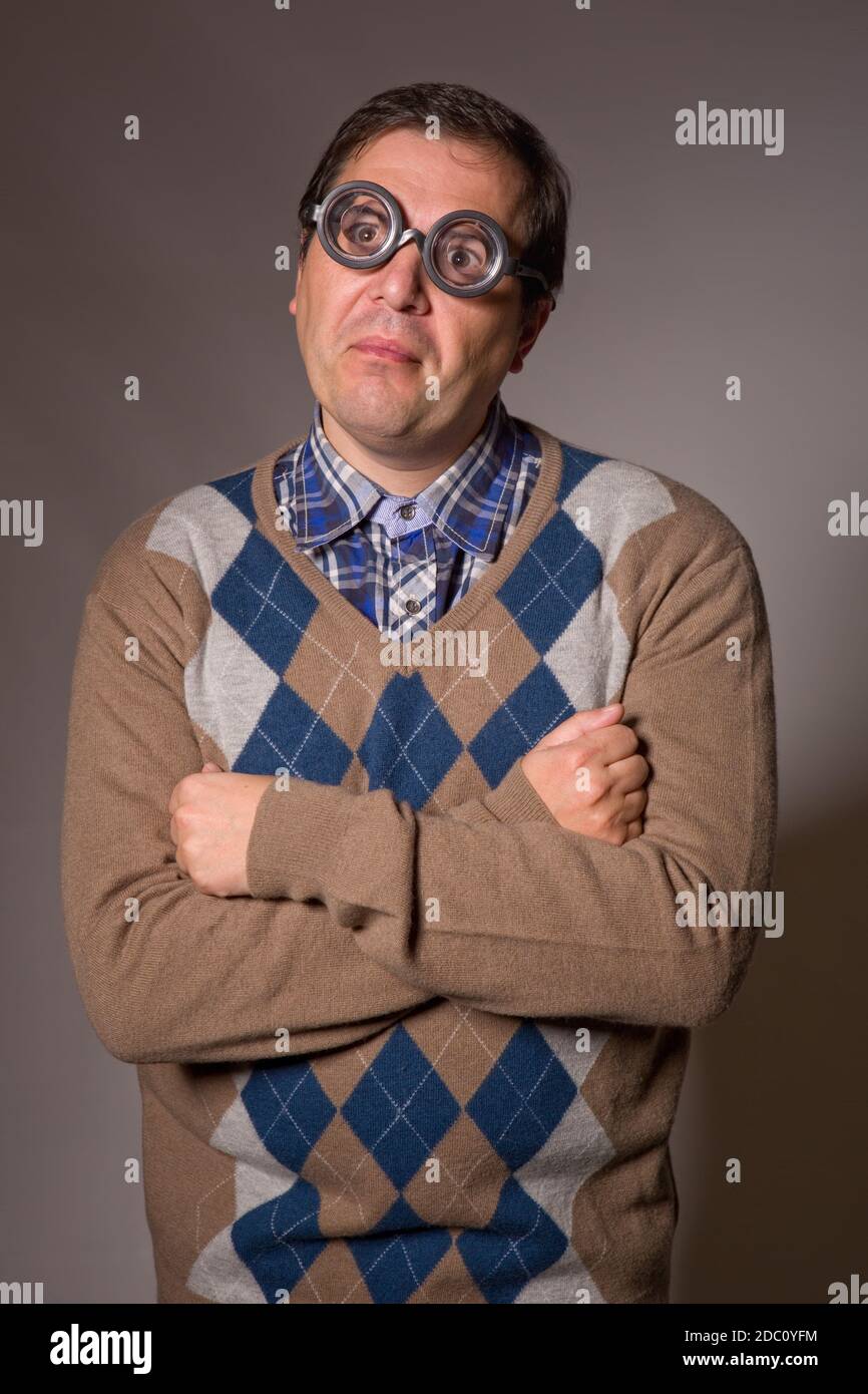 Doofes bild -Fotos und -Bildmaterial in hoher Auflösung – Alamy