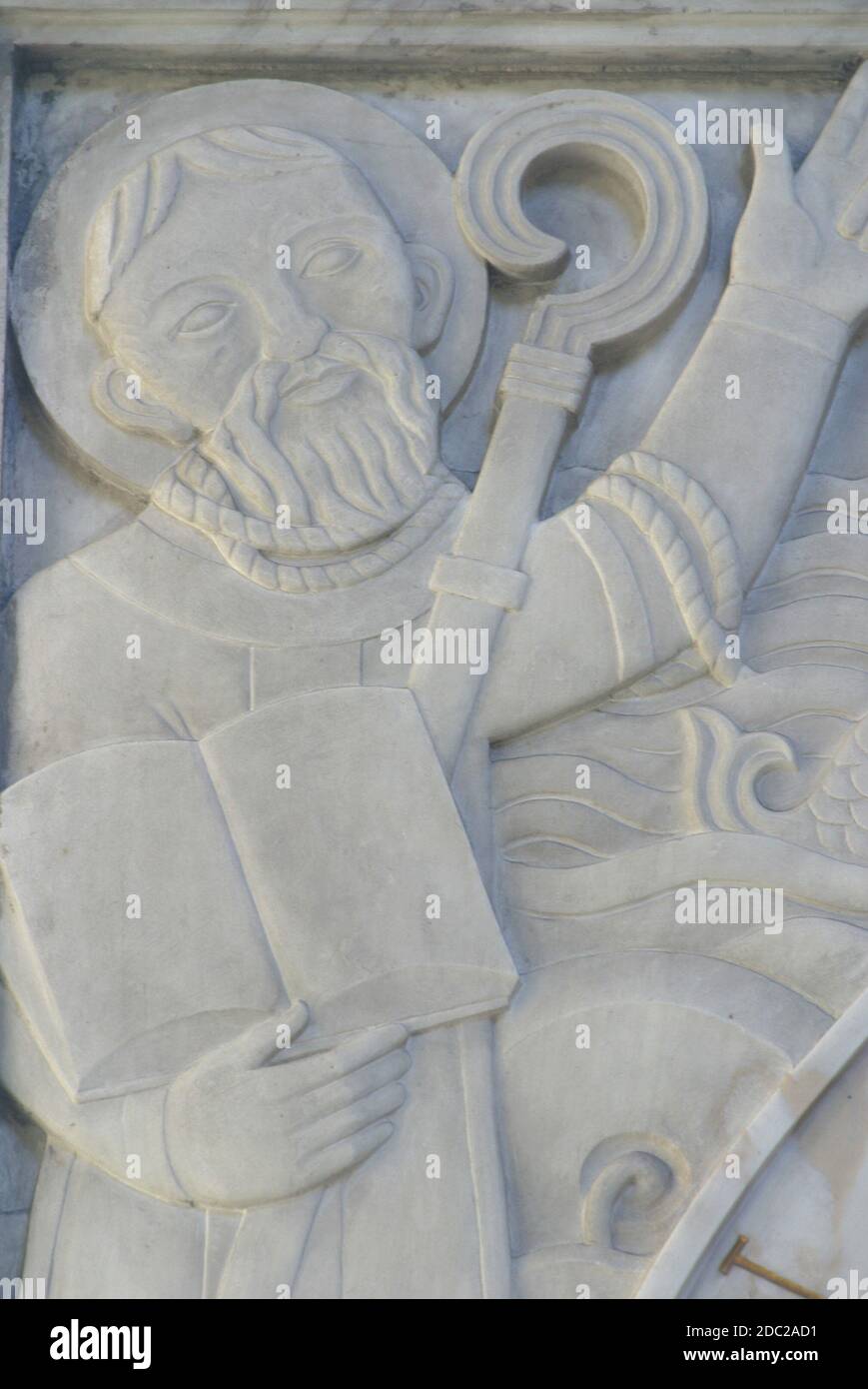 Saint quirinus -Fotos und -Bildmaterial in hoher Auflösung – Alamy