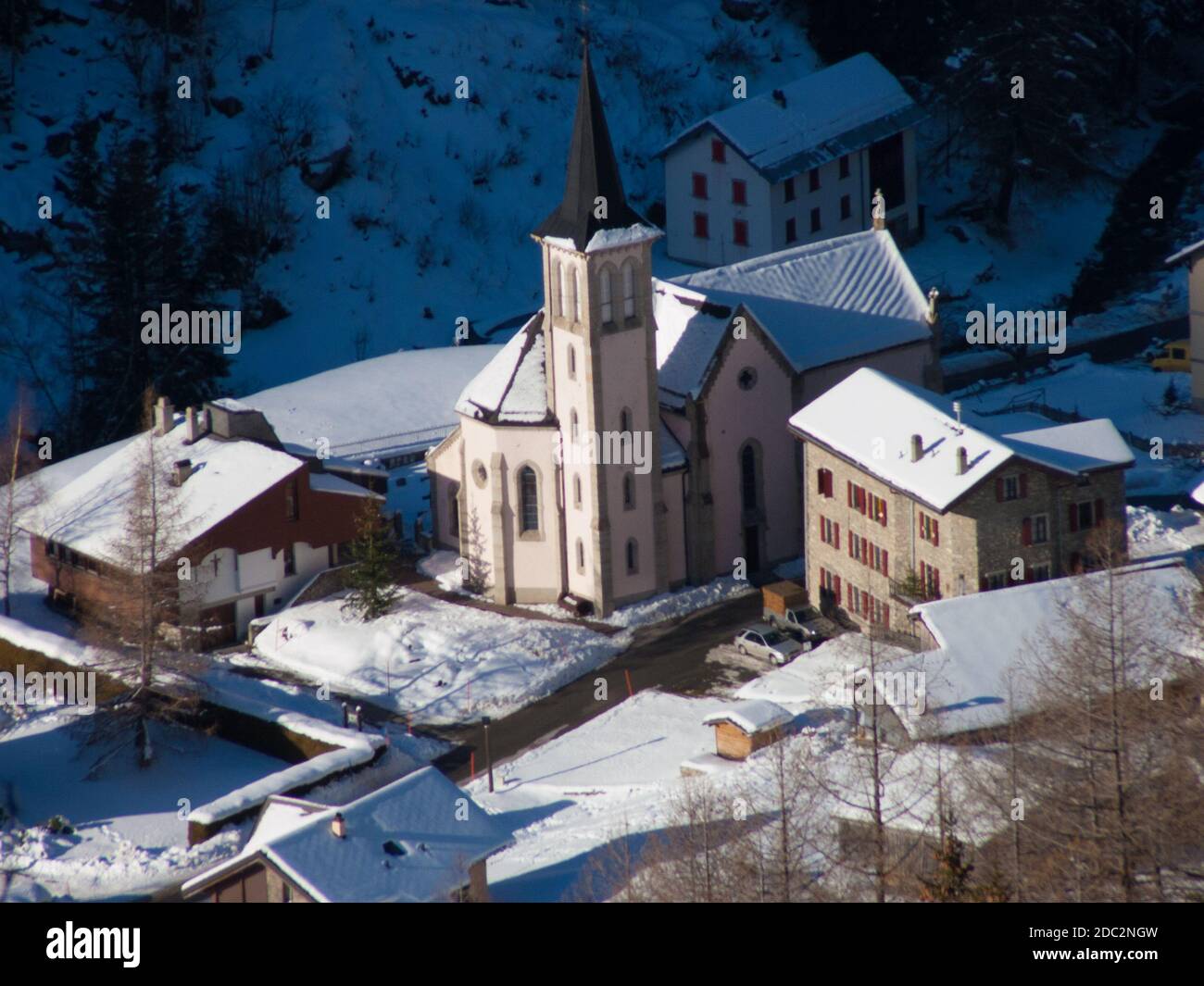Trient hutte -Fotos und -Bildmaterial in hoher Auflösung – Alamy