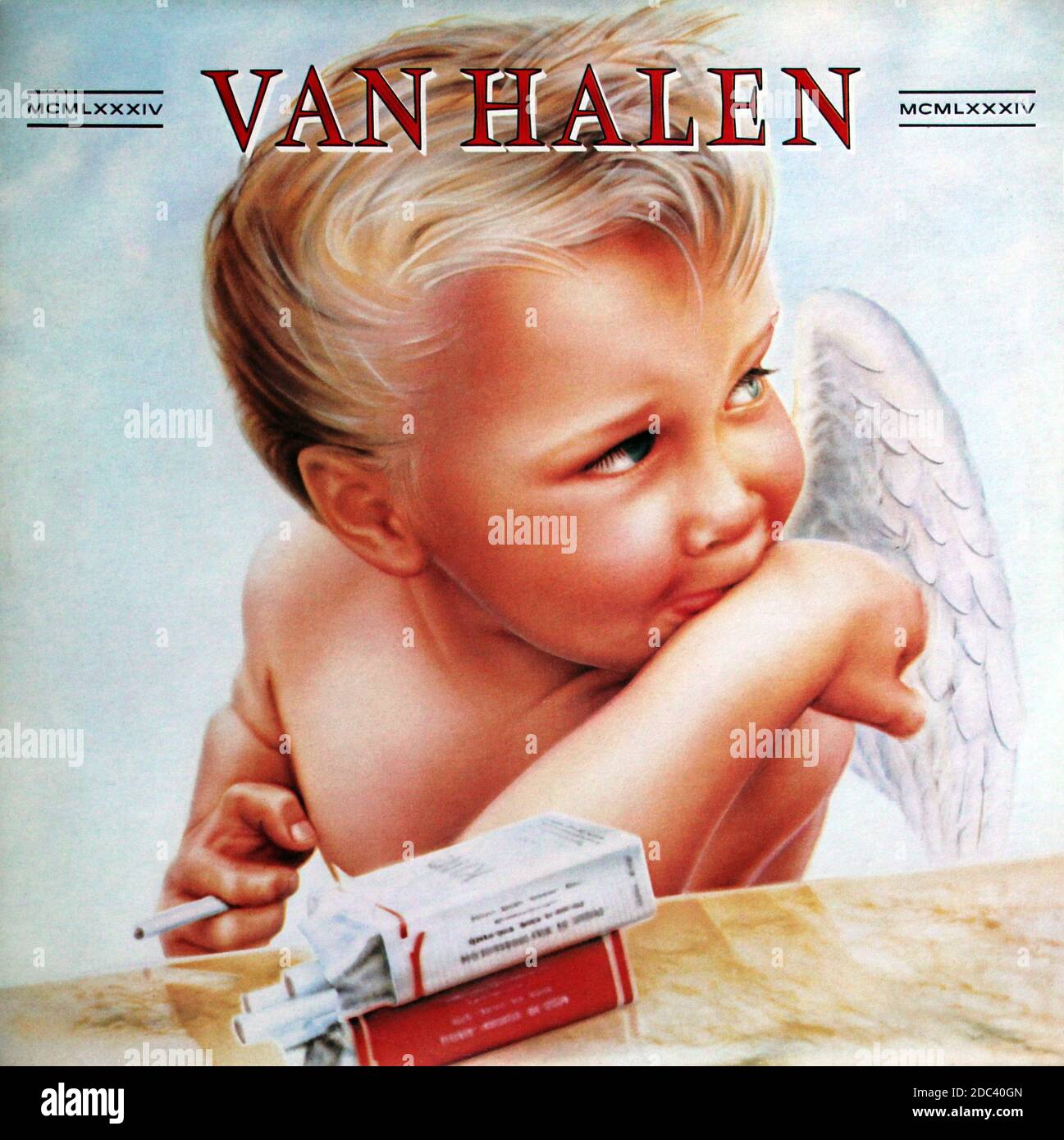 Van halen cover -Fotos und -Bildmaterial in hoher Auflösung – Alamy