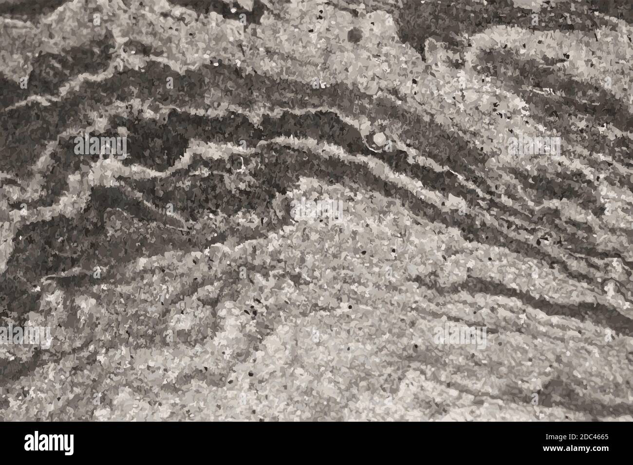 Die Textur von Naturstein, Sandstein, Kalkstein, Granit Stock ...