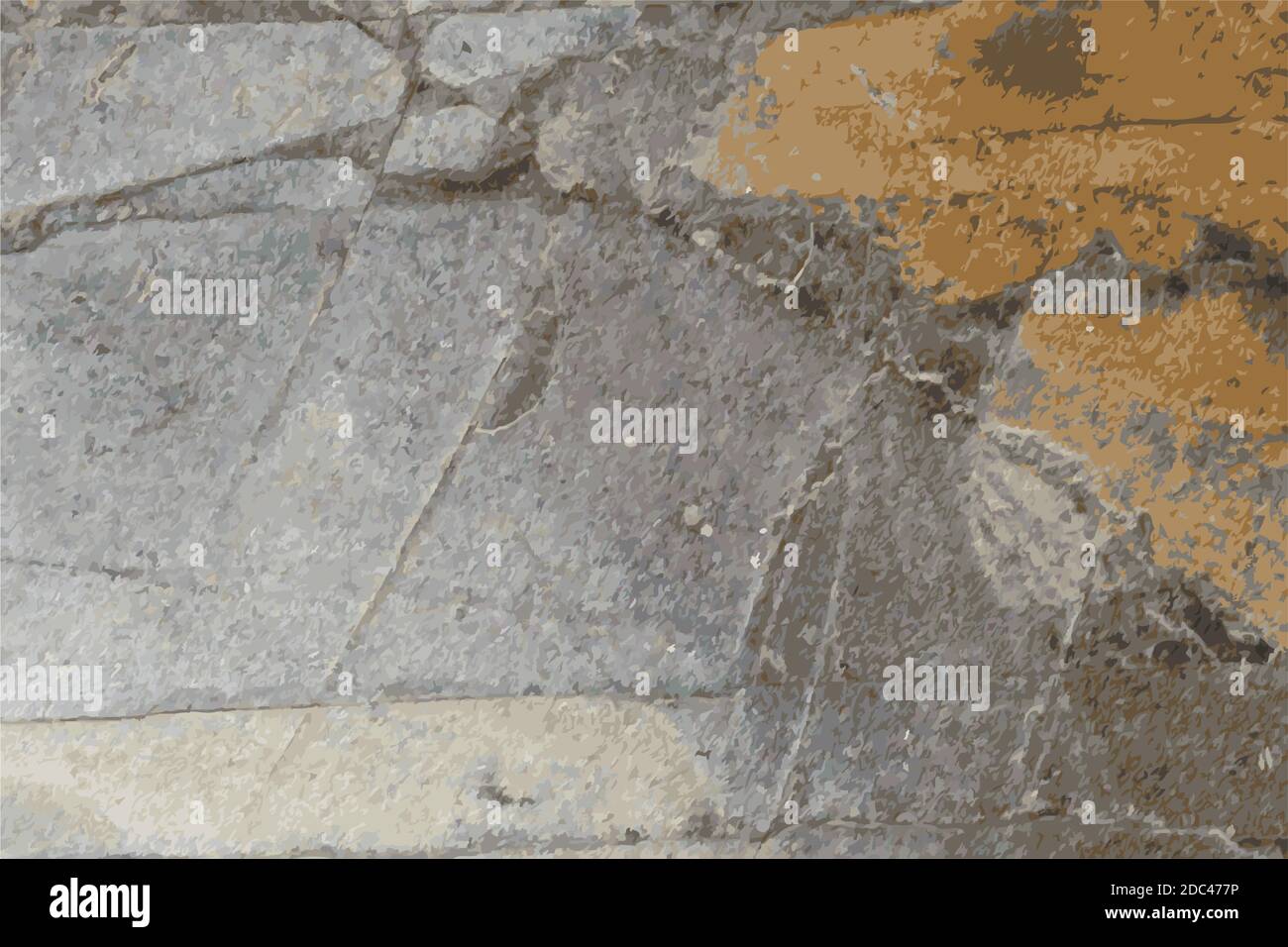 Die Textur von Naturstein, Sandstein, Kalkstein, Granit Stock ...