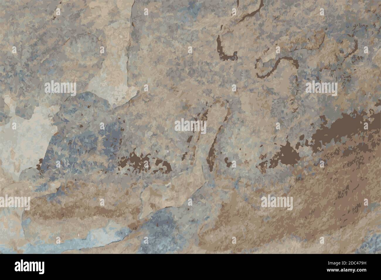 Die Textur von Naturstein, Sandstein, Kalkstein, Granit Stock ...