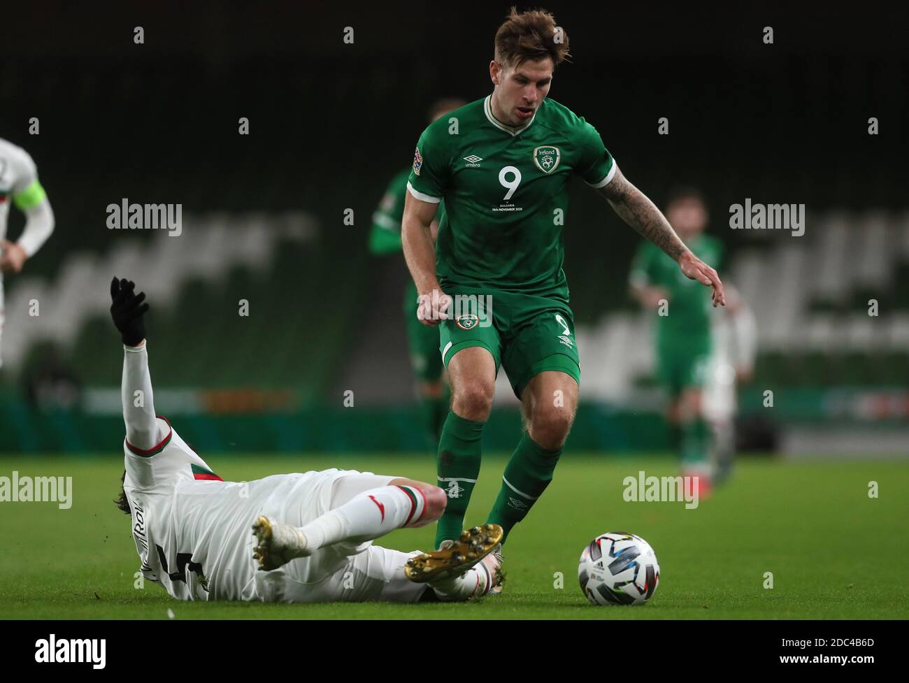 James kristian -Fotos und -Bildmaterial in hoher Auflösung – Alamy